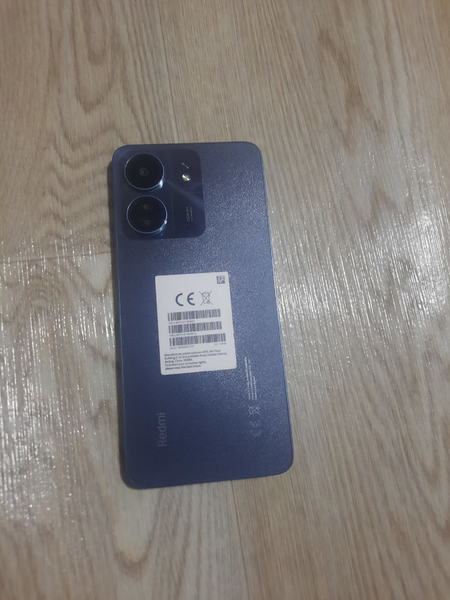 Redmi 13C sotiladi