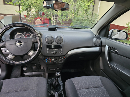 Нексия3 2018 год без ДТП. 8.500 у.е.