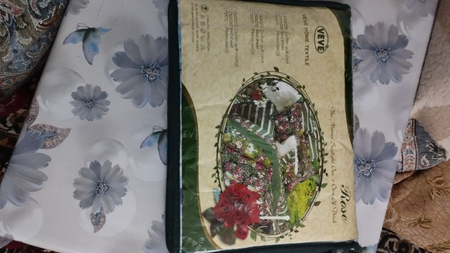 Продается постельное белье,двухспалка.