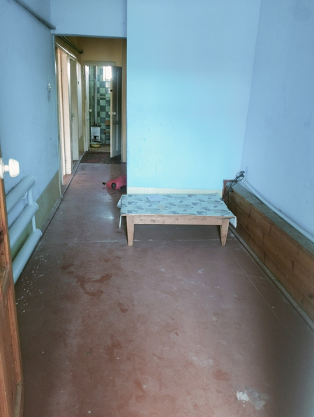 Продам 3 комнатную квартиру