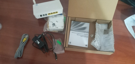 Wifi rotir sotiladi 2 oy ishlatilgan xolati alo tezlgi zur