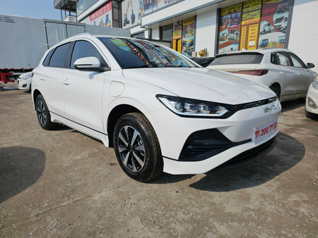 BYD E2 Luxury 405