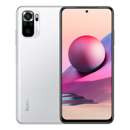 Redmi note 10S  8+5/128gb xolati yangi
