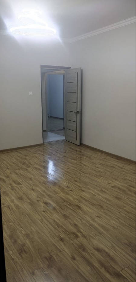 Пролается квартира на Паркенском с новым ремотном