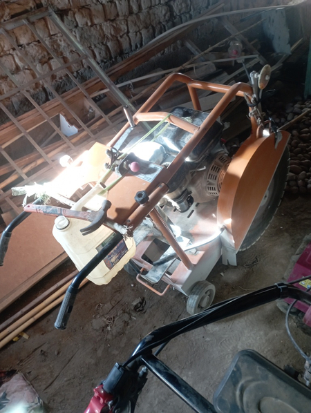Beton kesish moslamasi 600 dollar kami bor