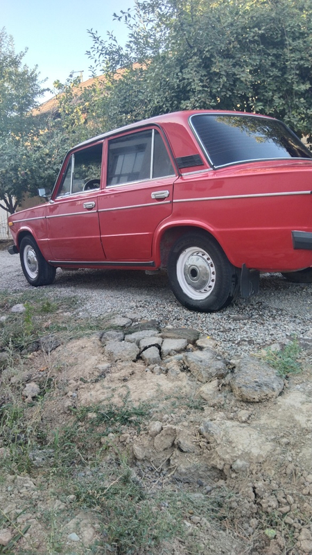 Vaz 21 06 jiguli