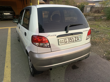 Matiz best sotiladi holati alo