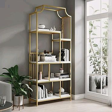 Стеллаж лофт stellaj loft