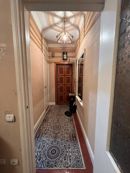 Чиланзар 8 квартал 2/3/4  1.5*3 бал  48м²