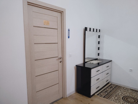 Продается квартира новостройка