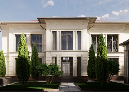 3d max AutoCad Lumion . Lumion Animation