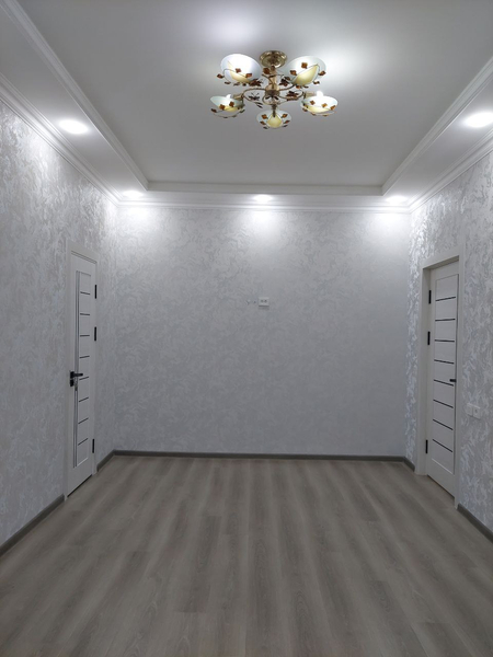Срочно продаётся своя квартира евроремонт