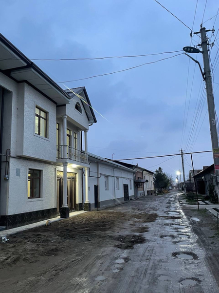 Срочно продается дом 2 соток Зангиота