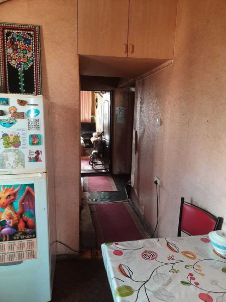 Продаю 2х/8/9 ком Дружба Народов
