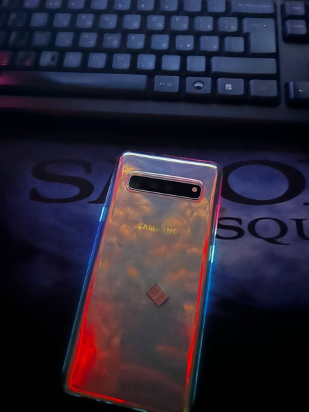 Samsung S10 5g obmen
