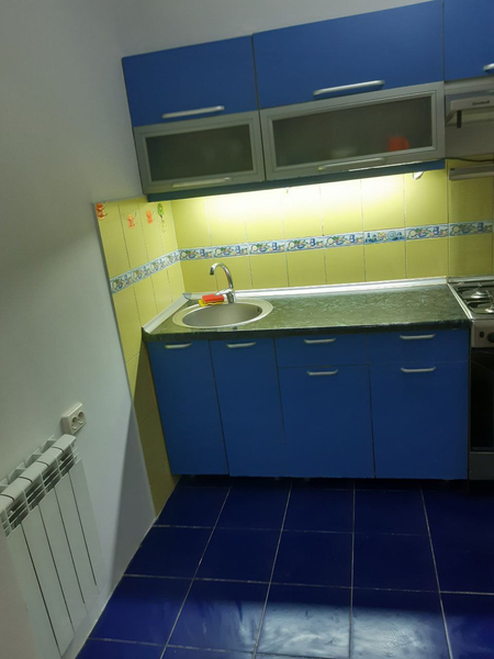 1/1/4 Парк Ашхабад старое Ташми