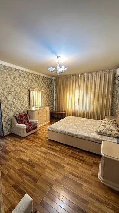 Ойбек 1/6/9 продаю улучшеную квартиру …!