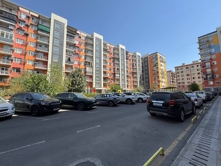 Аренда квартиры Новостройка Улица Махтумкули