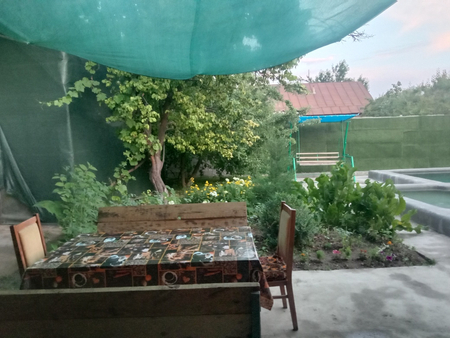 Arzon dacha bor xumsonda