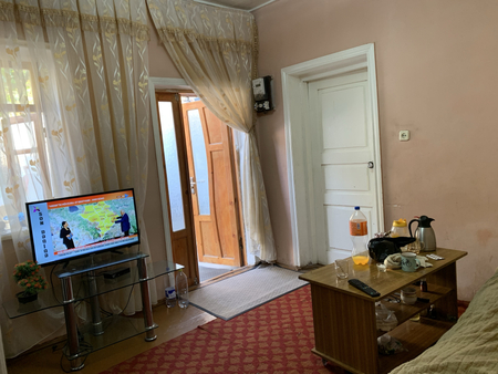 Продается 3х комнатный частный дом
