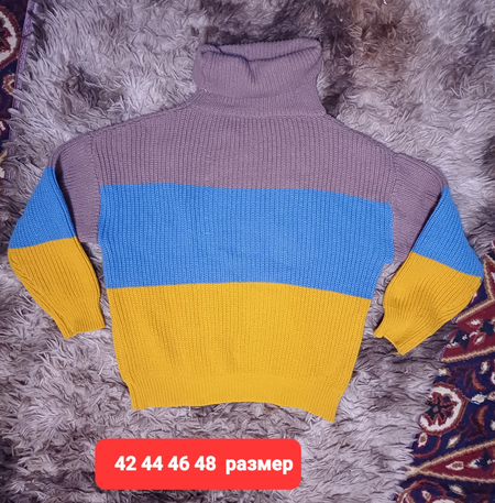 Кофты абсолютно новые