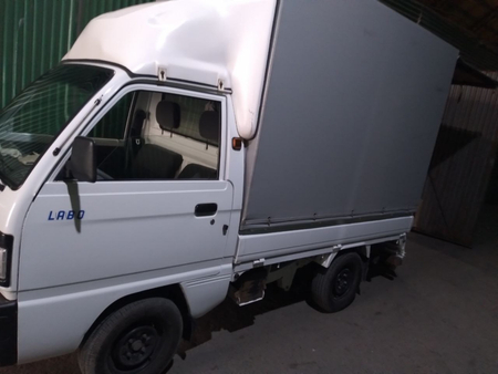Labo 2022 yil 68k probeg