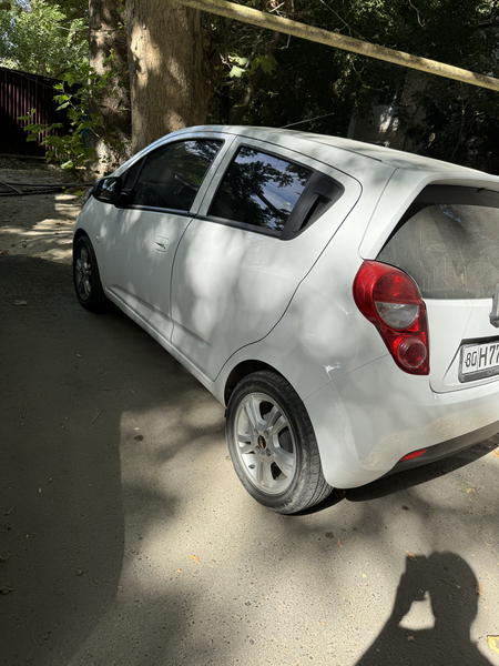 Spark MT 2019 yil