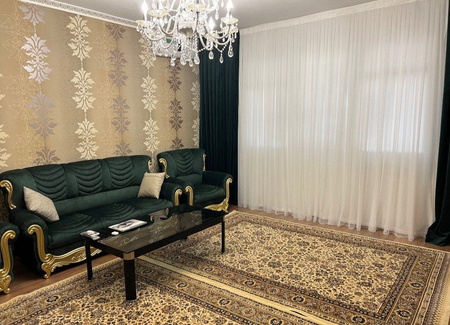 Мирзо Улугбек Дархан