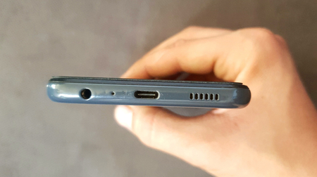 Samsung a13 idial