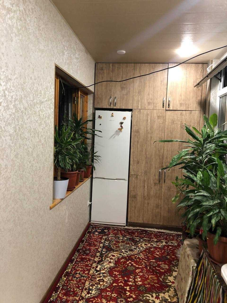 (К129182) Продается 2-х комнатная квартира в Шайхантахурском районе.