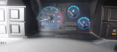 Продаёться Chevrolet Labo 2023 года.