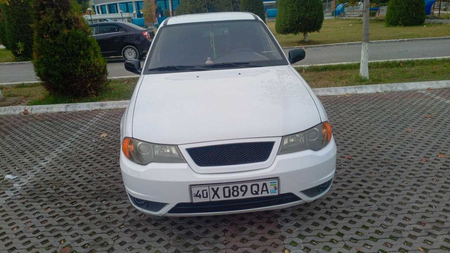 Нексия 2 СОТИЛАДИ!!!