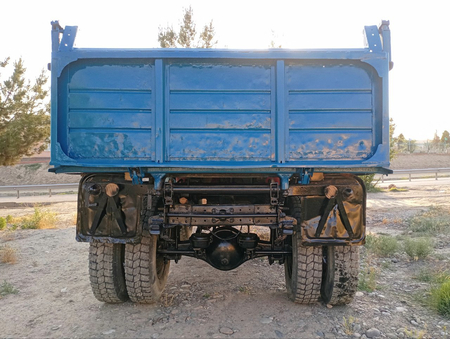 Zil samasval mmz