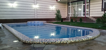 Dacha Manzara 906
