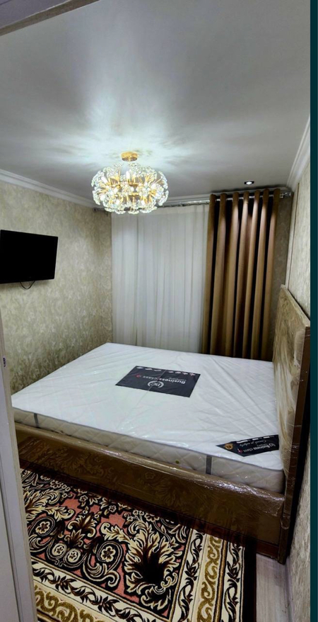 Продается квартира