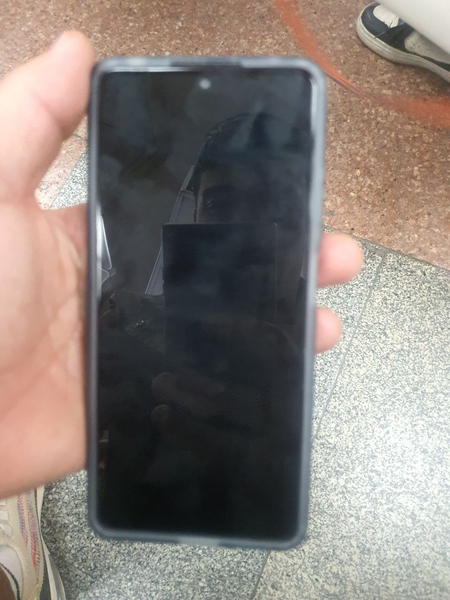 Redmi note 12 pro