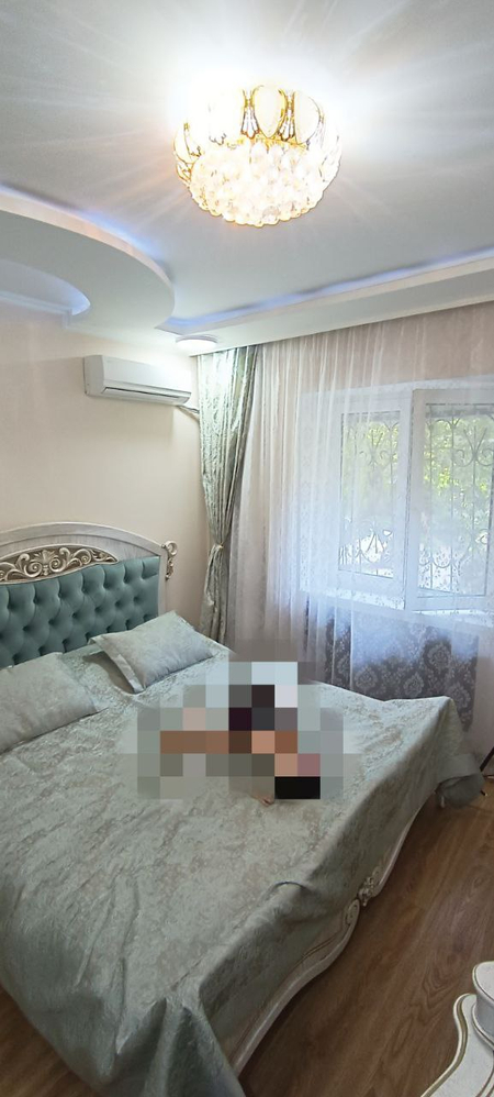 Срочно продам 4 комнатную Юнусабад 14