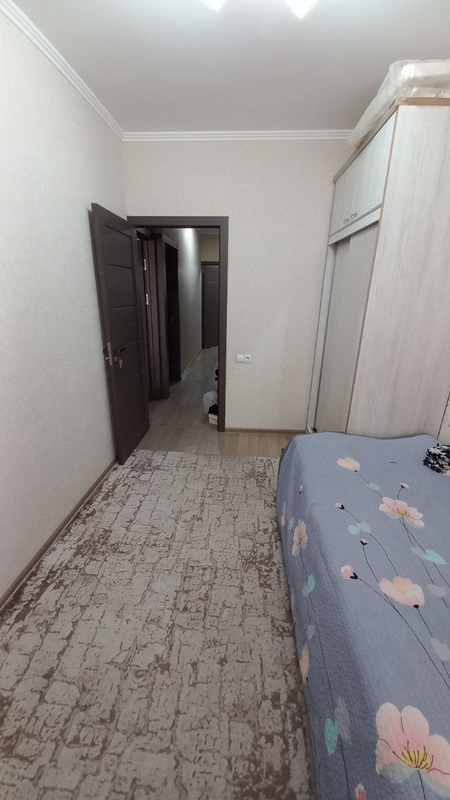 Продаётся своя квартира 3/3/4