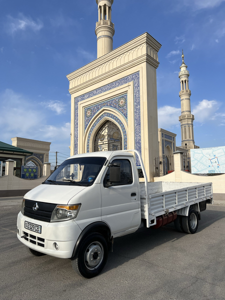 Changan 99 sotiladi