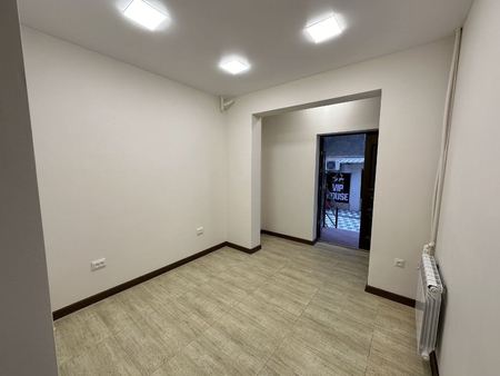 ‼️ПРОДАЕТСЯ ‼️ Нежилое помещение 167м². Первая линия ул . Себзар