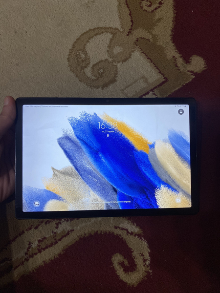 Samsung Galaxy Tab A8