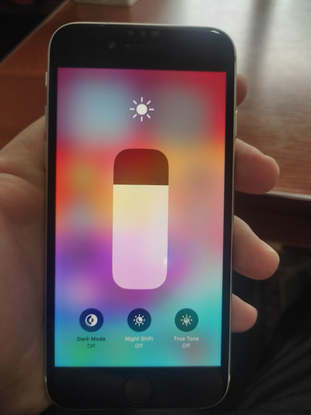 Iphone se 2022 (3rd gen)