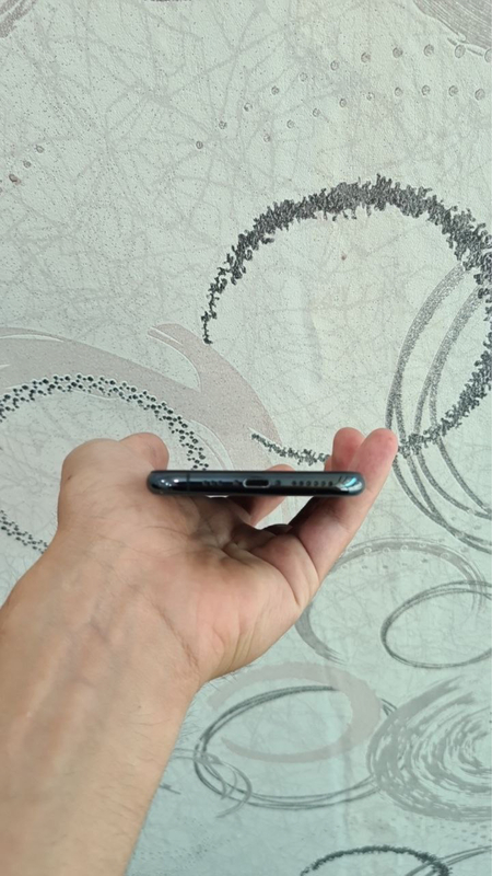 Iphone 11pro 256
