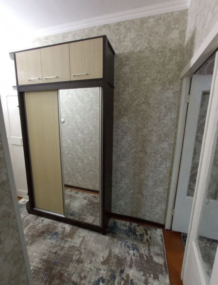 Сдается 1 комнатная квартира ТТЗ, Ахмад Югнакий