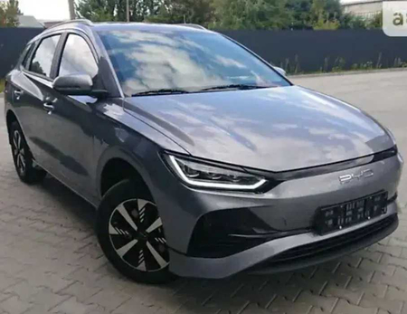 Byd e2 Comfort arenda s vikipka halol nasiyaga