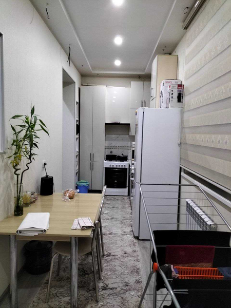 Срочно продается Квартира Мирабадский район 57м2