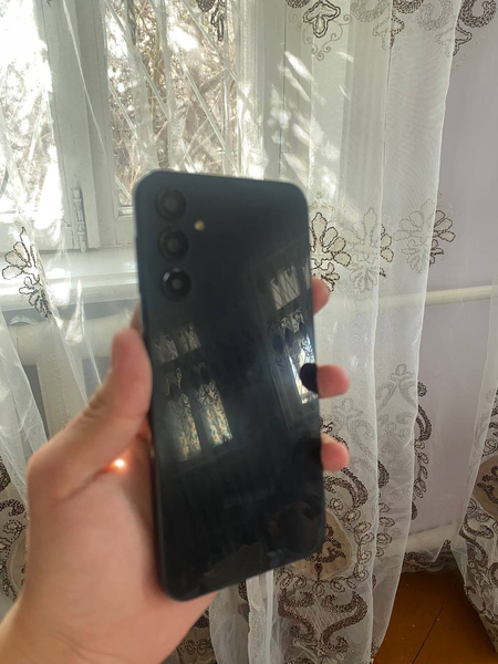 Самсунг а24 чёткий