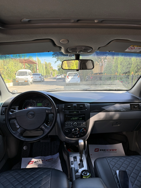 Chevrolet jentra 2019