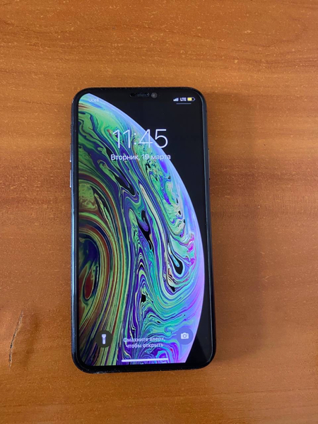 Iphon xs 64 LL/A