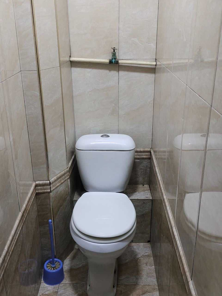Ижарага 2 хоналик уй берилади.